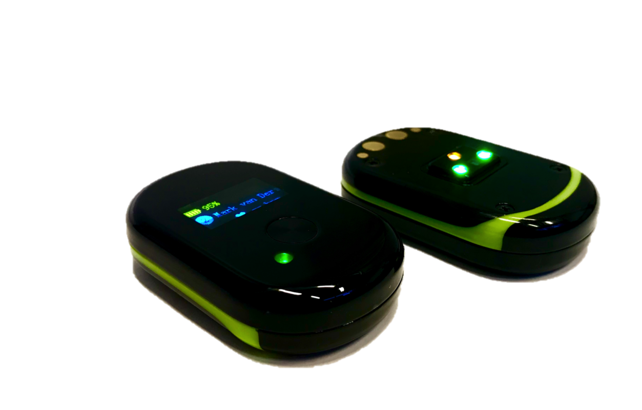 LPM System - Forward Football - Football Improvement Company