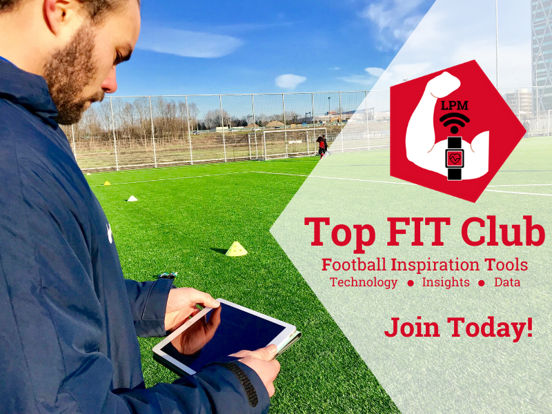 Homepage - Forward Football - Football Improvement Company