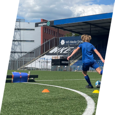 Homepage - Forward Football - Football Improvement Company