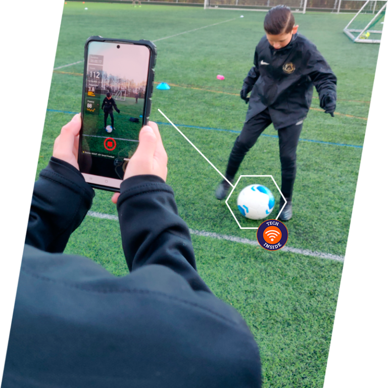 Tech.Football - Forward Football - Football Improvement Company